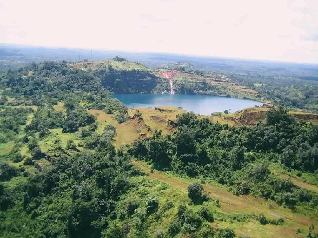 Gallery - Liberia National Tourism Association